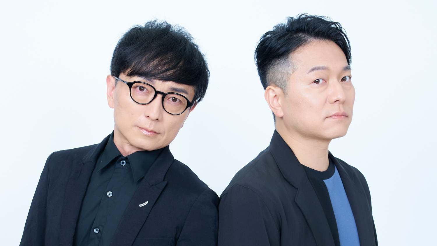 野島兄弟 一部グッズ再販のお知らせ – AONI OFFICIAL STORE / 青二プロダクション オフィシャルストア